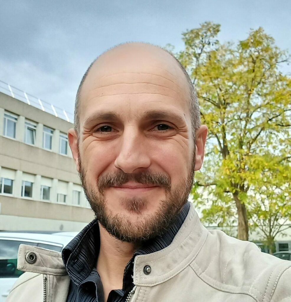 Department of coherent Optics and microwave Photonics (DOP) – Foton ...